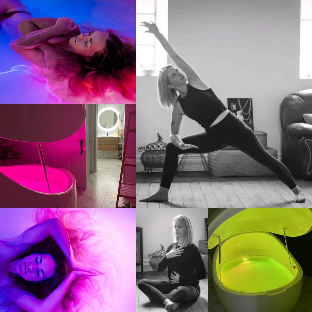 Weekend Restoration - Yoga & Float - South Canterbury District Website