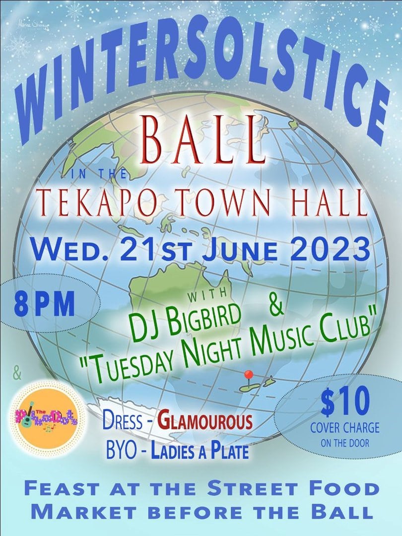 Winter Solstice Ball - South Canterbury District Website