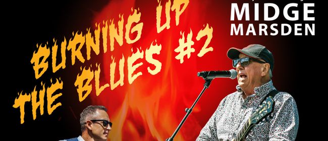 Midge Marsden & The Oxo Cubans - South Canterbury District Website