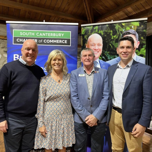 Temuka - South Canterbury District Website