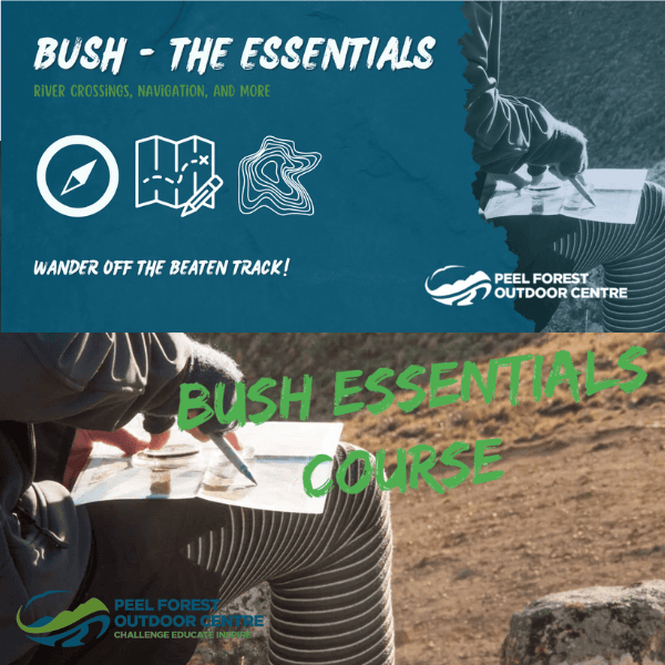 BUSH ESSENTIALS - South Canterbury Regional Website