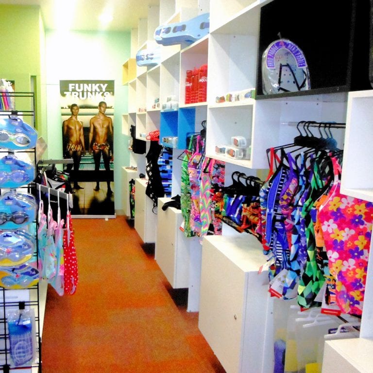 CBay Timaru Aquatic Centre - South Canterbury District Website