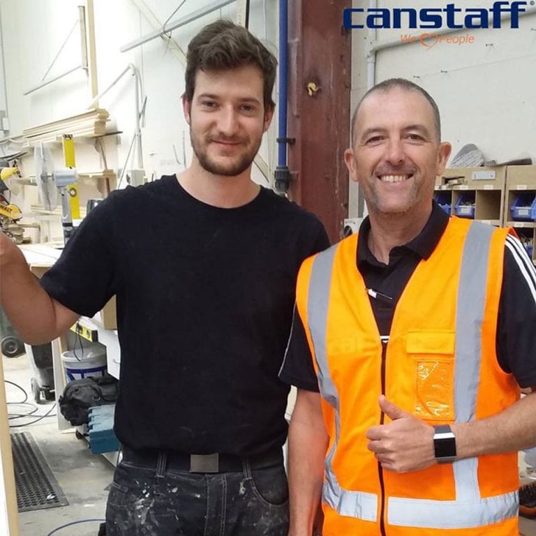 Canstaff - South Canterbury Regional Website