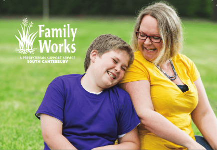 Parenting Through Separation – Family Works FREE parenting programme ...