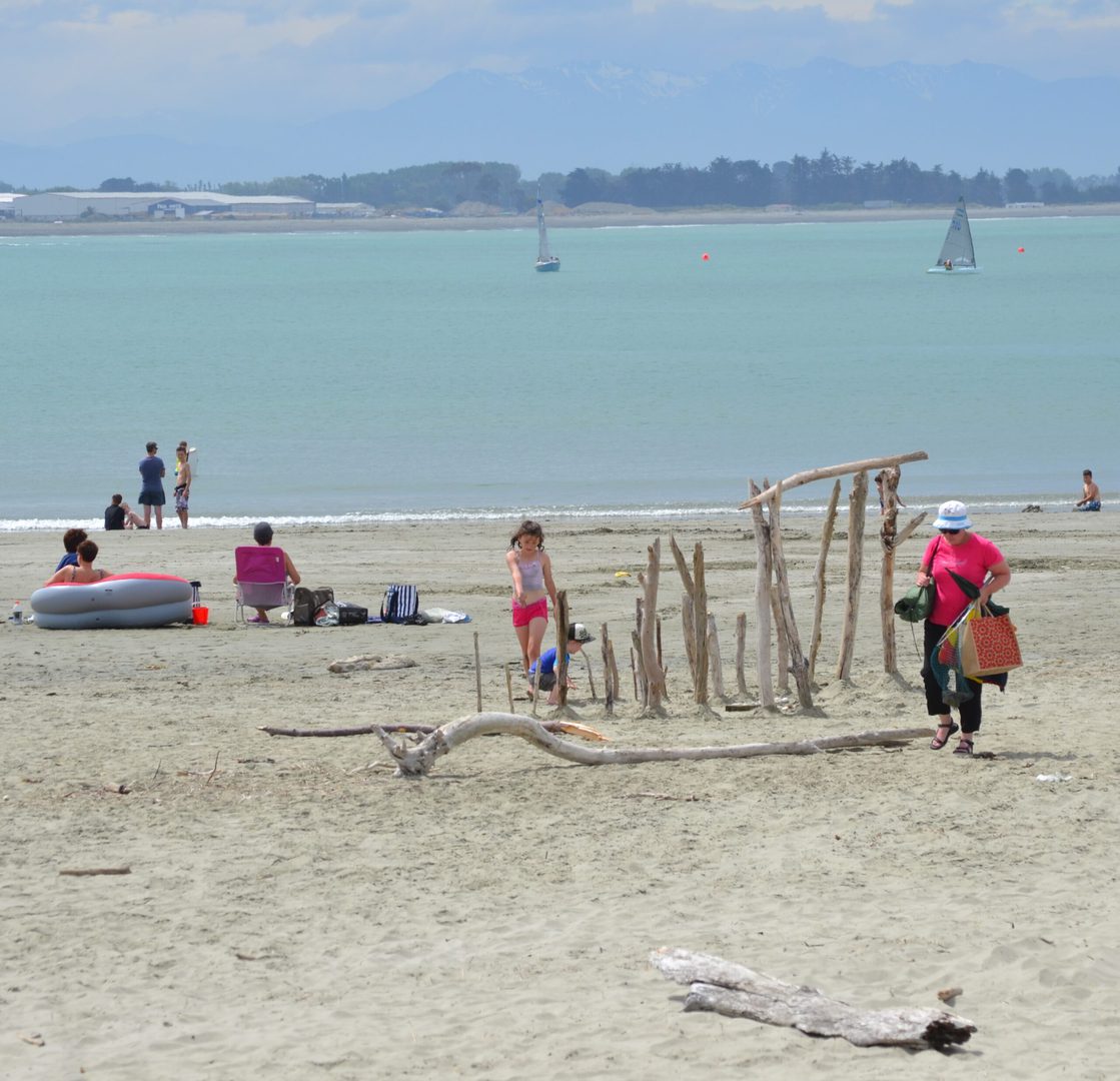 Timaru - South Canterbury District Website