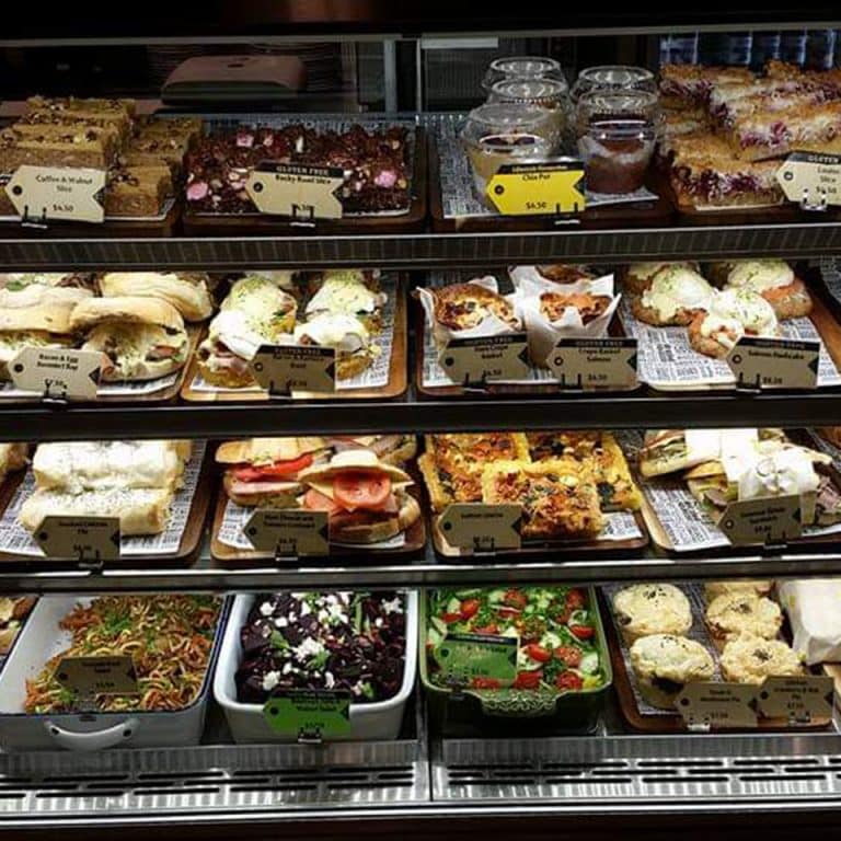 Columbus Coffee - South Canterbury Regional Website