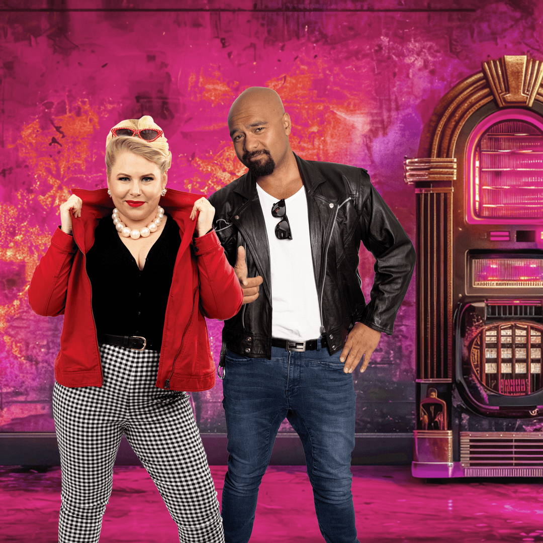 Operatunity Daytime Concerts Presents - Fabulous 50s - South Canterbury ...