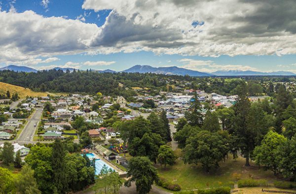 Geraldine - South Canterbury District Website