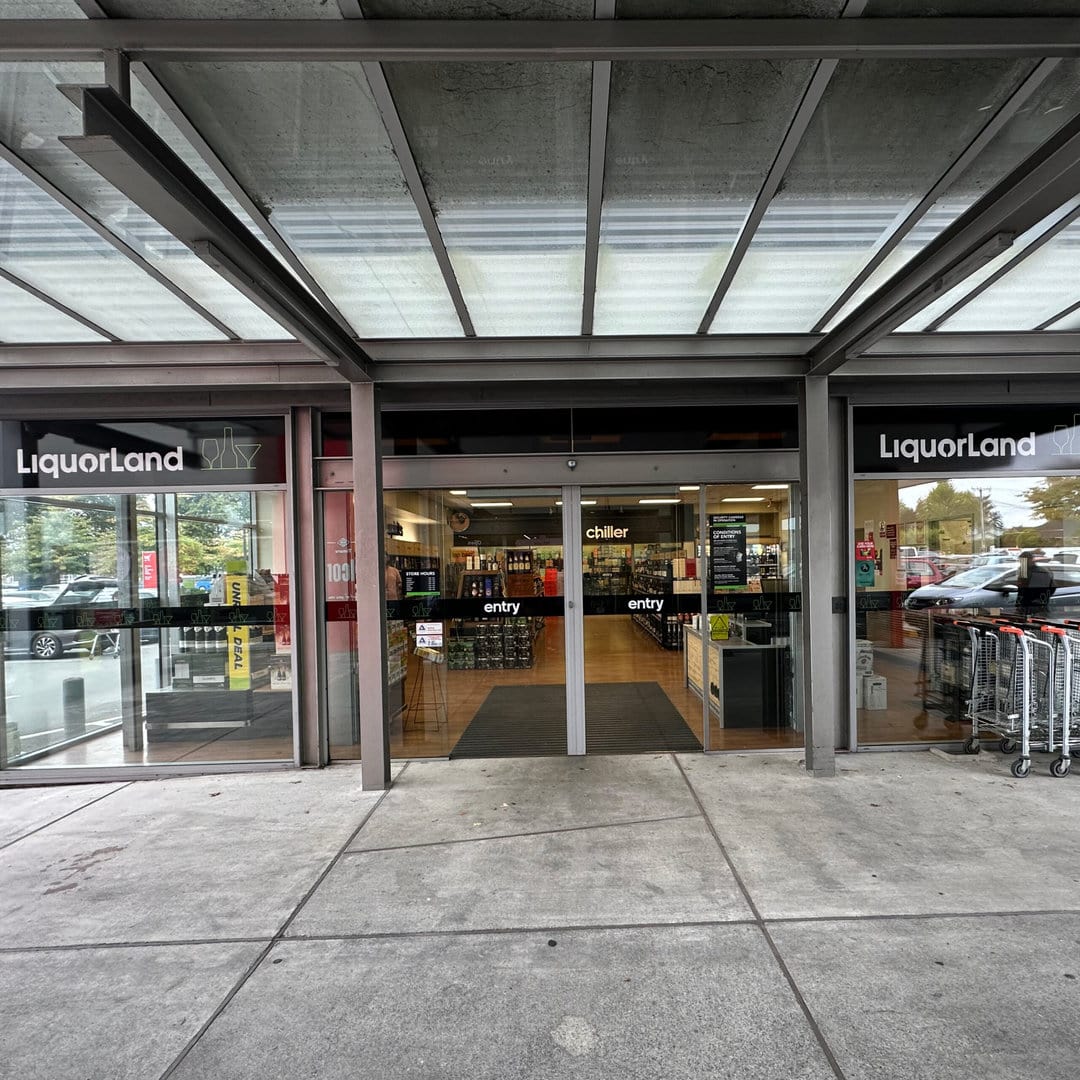 Liquorland Highfield Timaru - South Canterbury District Website