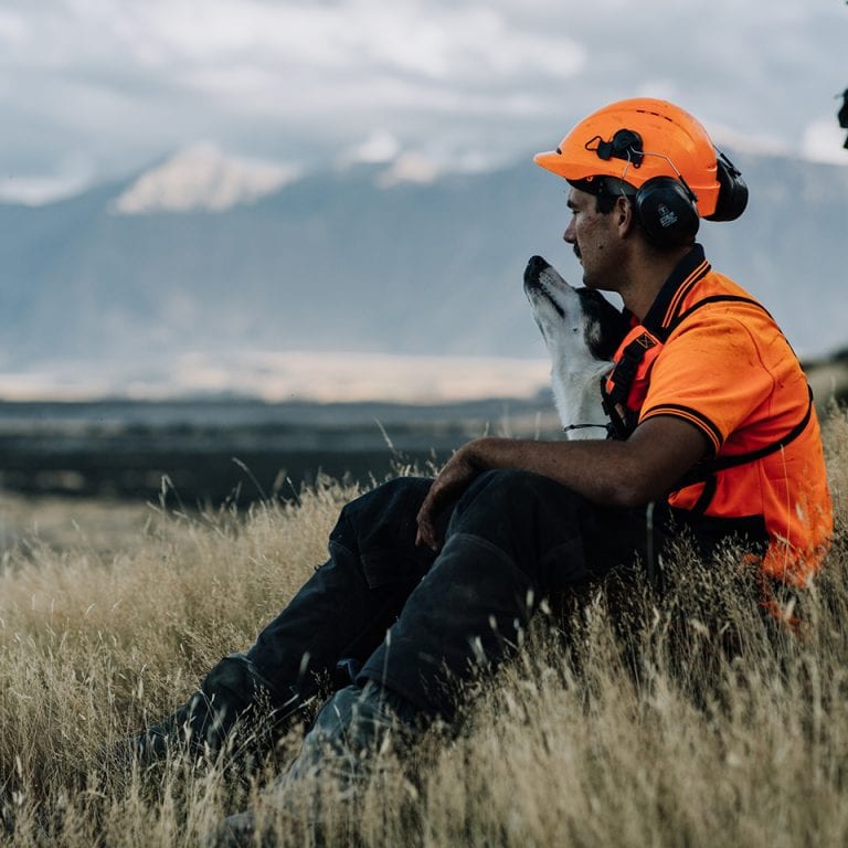 High Country Contracting - South Canterbury Regional Website