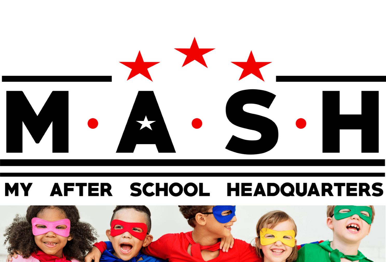 MASH Temuka After School Programme - South Canterbury Regional Website