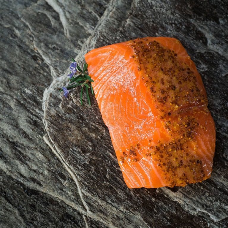 Mount Cook Alpine Salmon - South Canterbury District Website