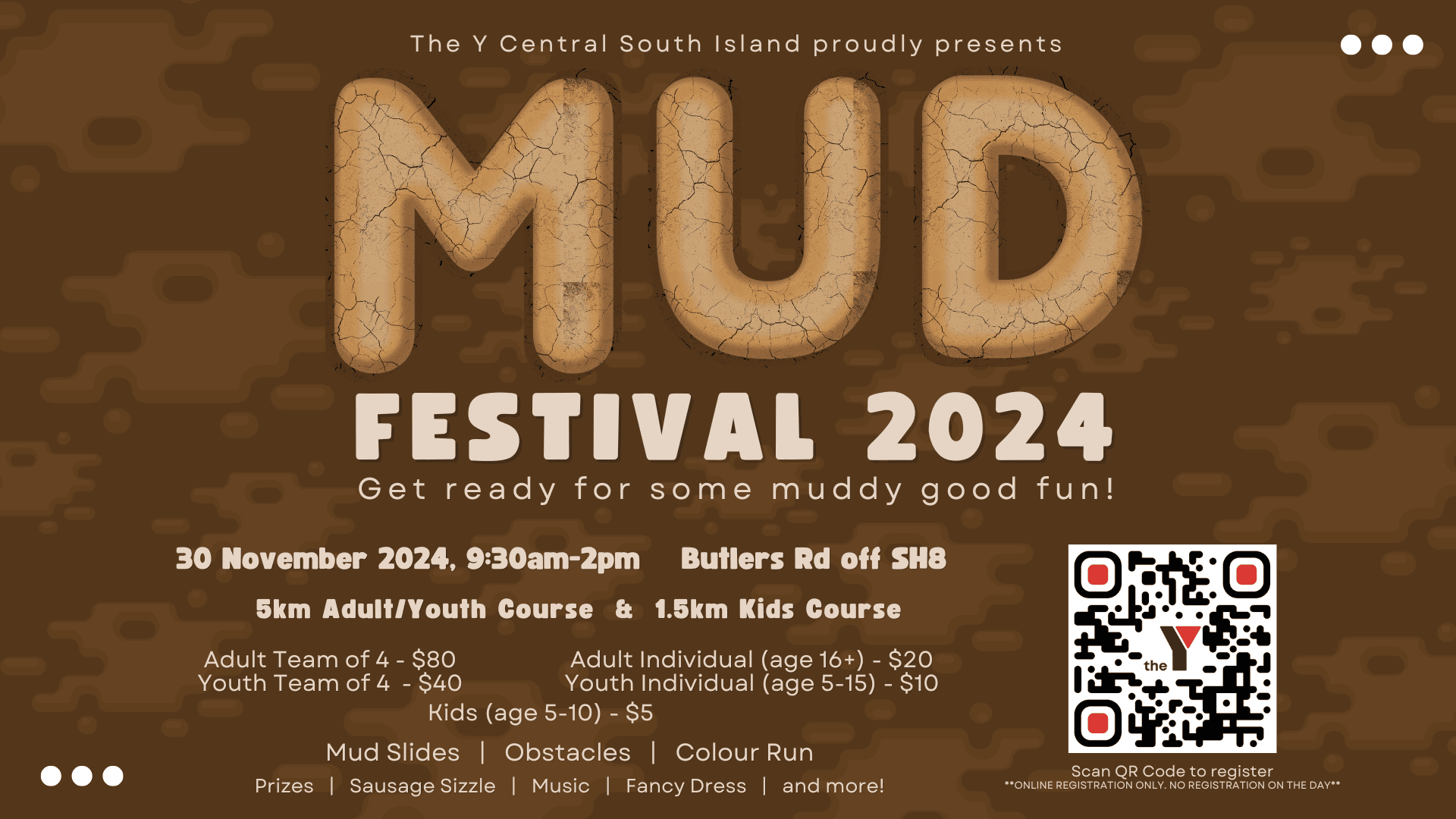 MUD Festival 2024 - South Canterbury District Website