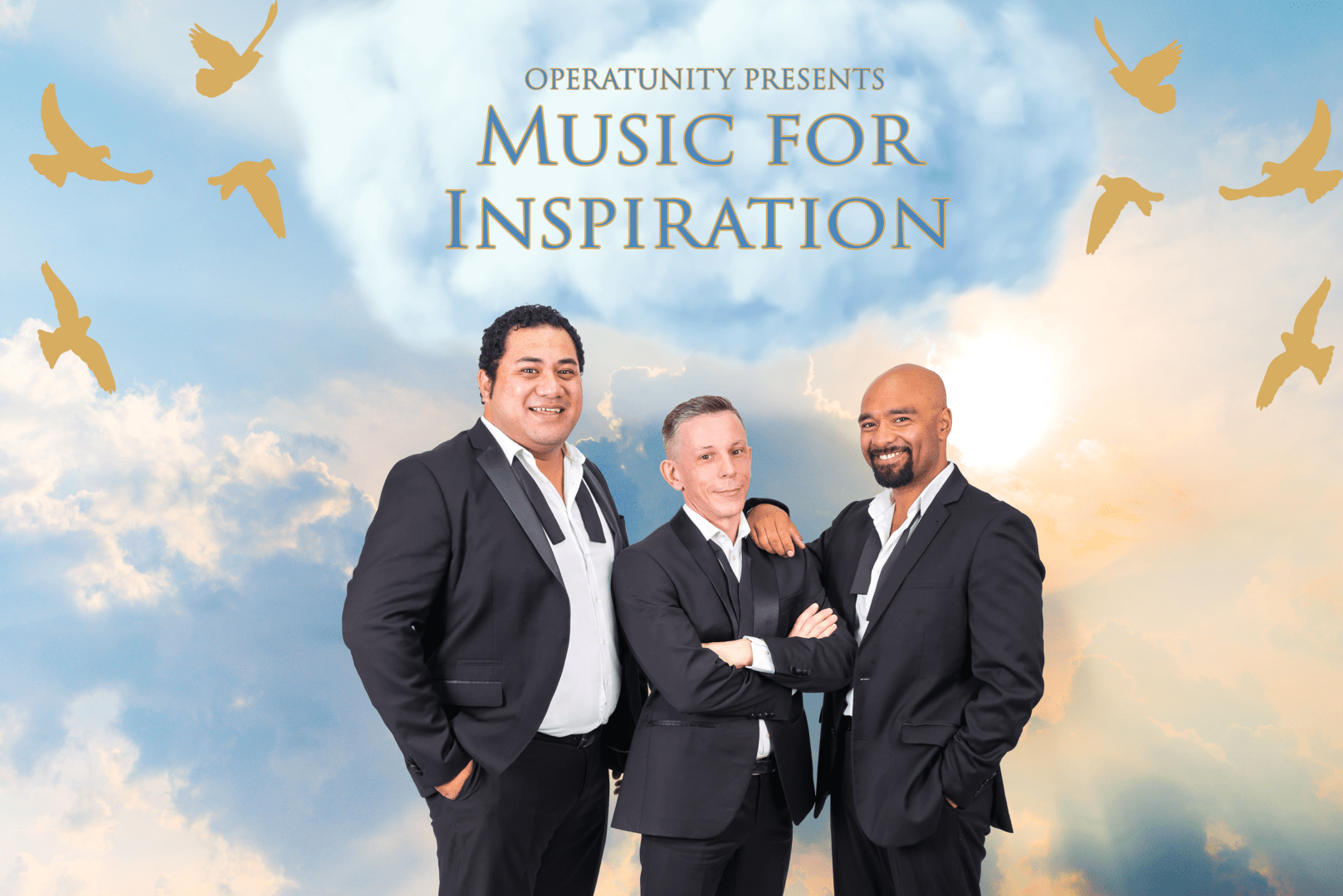 Music for Inspiration - South Canterbury District Website