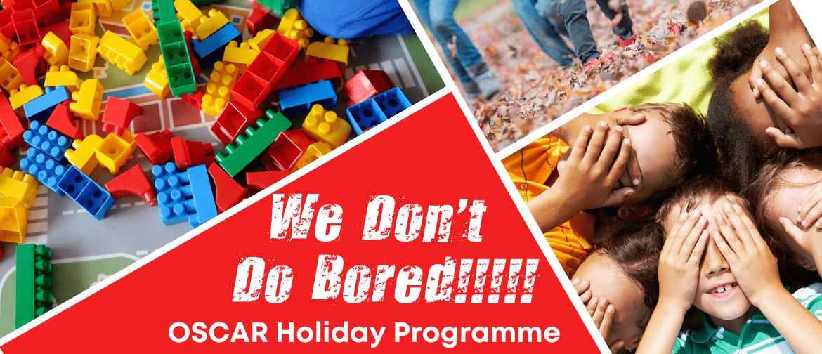 YMCA OSCAR Holiday Programme - South Canterbury District Website