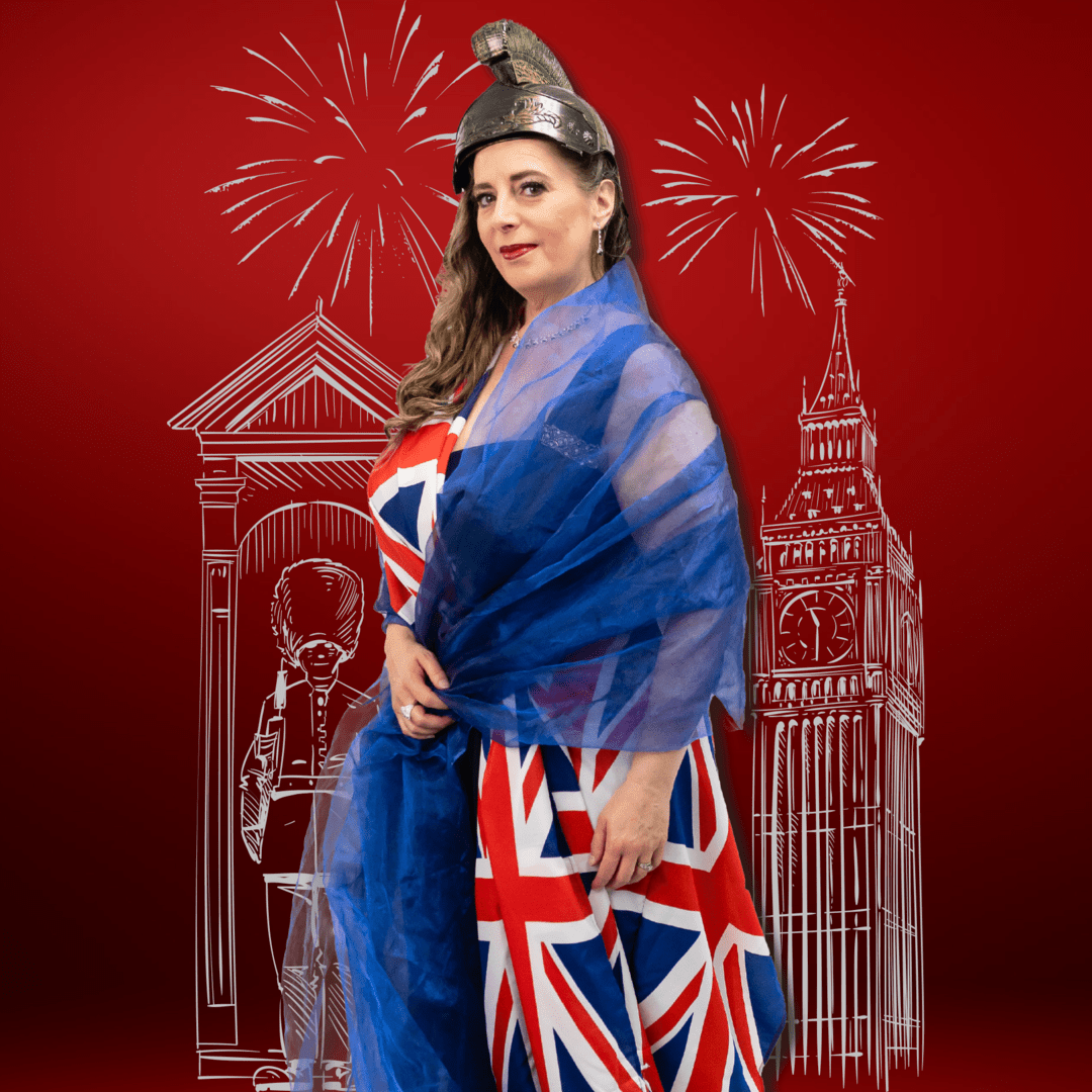 Last Night of the Proms - South Canterbury District Website