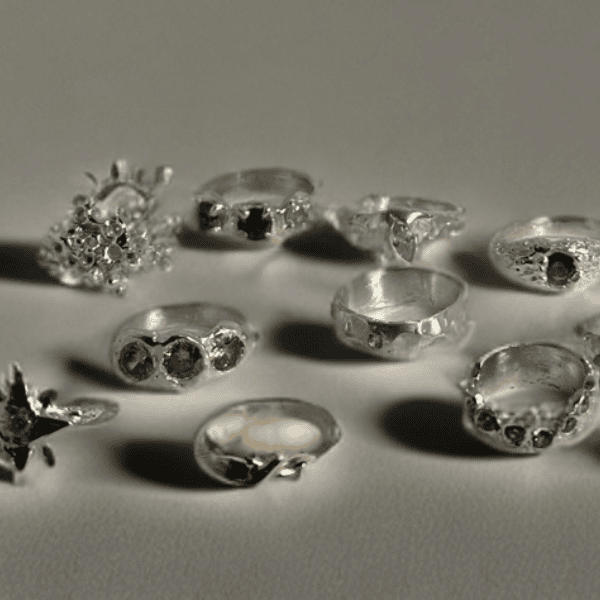 Ring making workshop - South Canterbury Regional Website