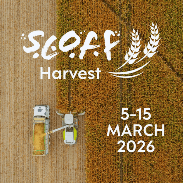 SCOFF Harvest - South Canterbury Regional Website
