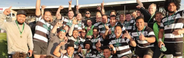 Temuka - South Canterbury Regional Website