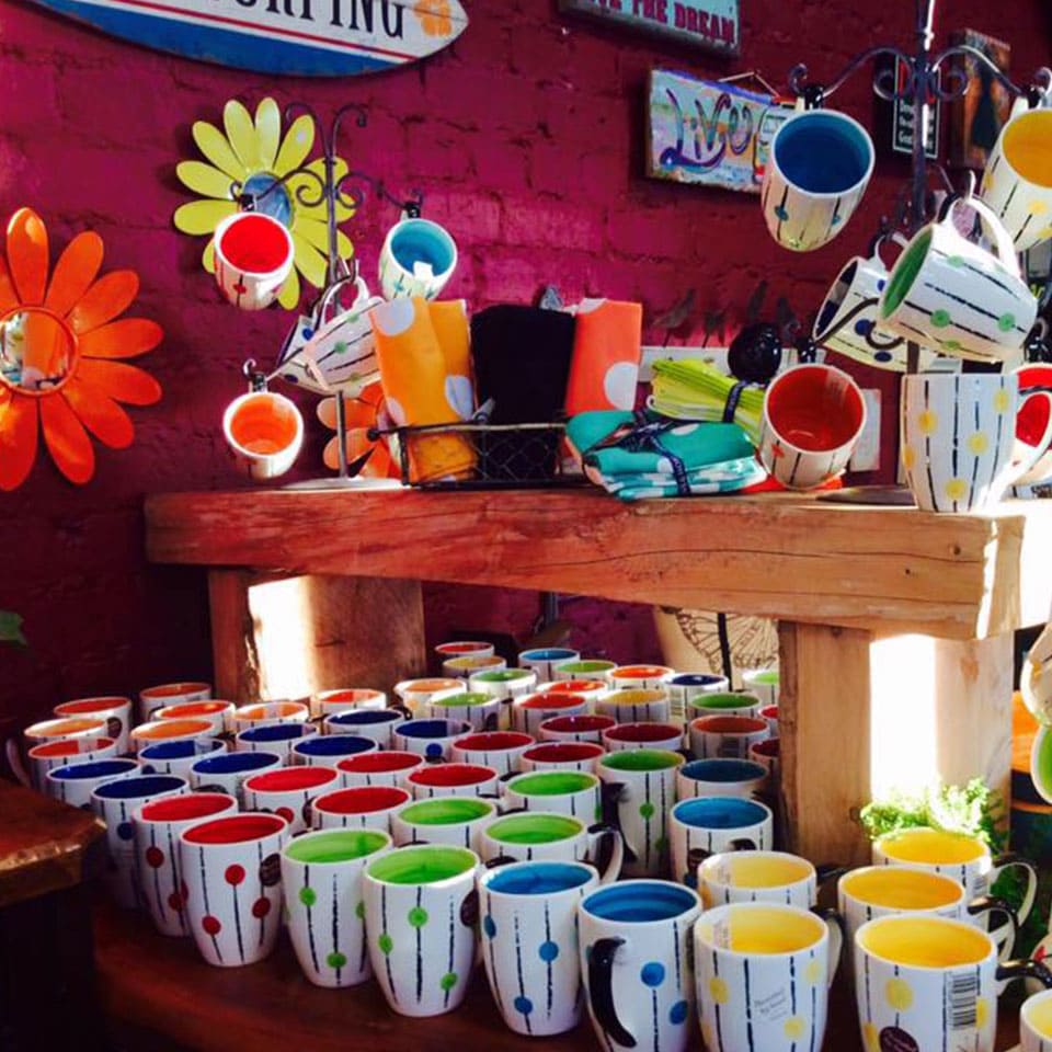 Temuka Pottery NZ Ltd - South Canterbury District Website