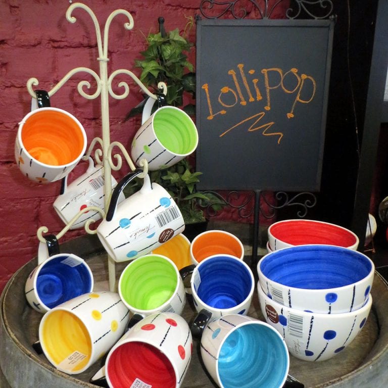 Temuka Pottery Shop - South Canterbury Regional Website