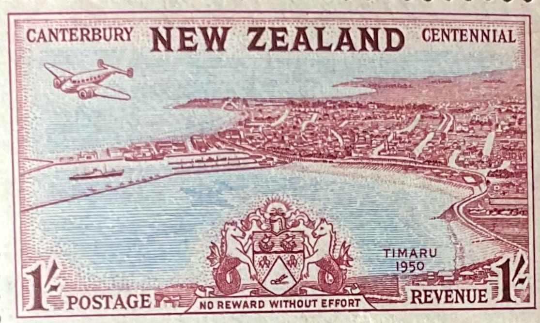 Timaru Stamp and Hobbies Fair - South Canterbury Regional Website