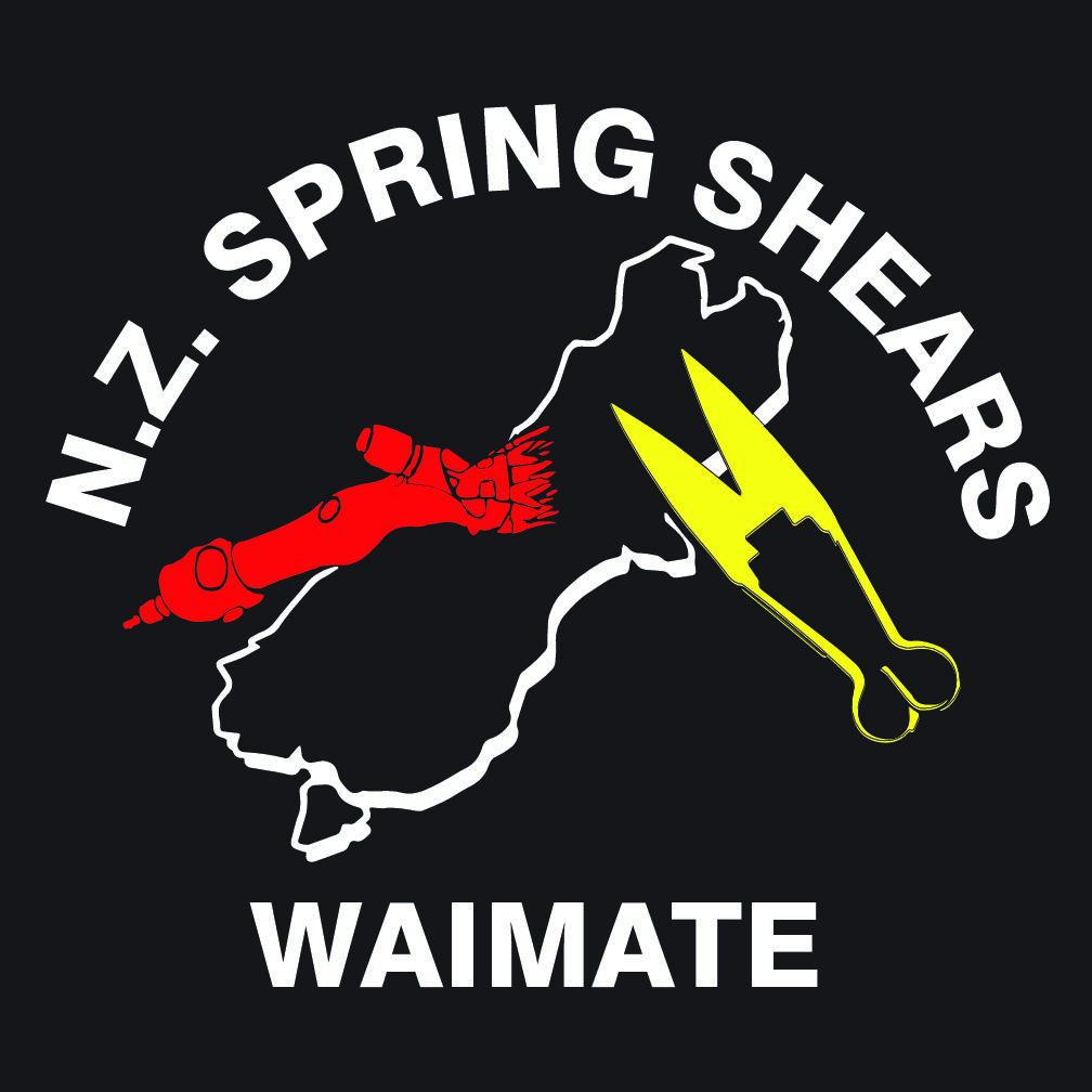Waimate Shears NZ Spring Shearing Championship - South Canterbury ...