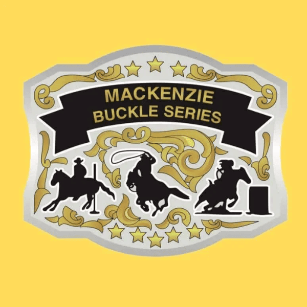 Mackenzie Buckle Series at Kimbell Arena - South Canterbury Regional ...