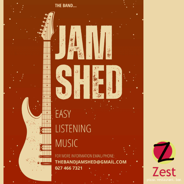 Jam Shed - South Canterbury Regional Website