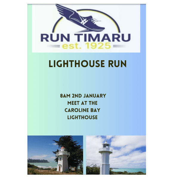 Lighthouse Run - South Canterbury District Website